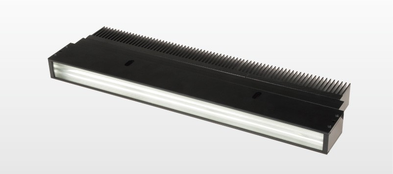 High Brightness LED Line Light