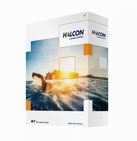 HALCON