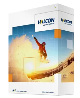 HALCON