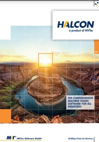 HALCON