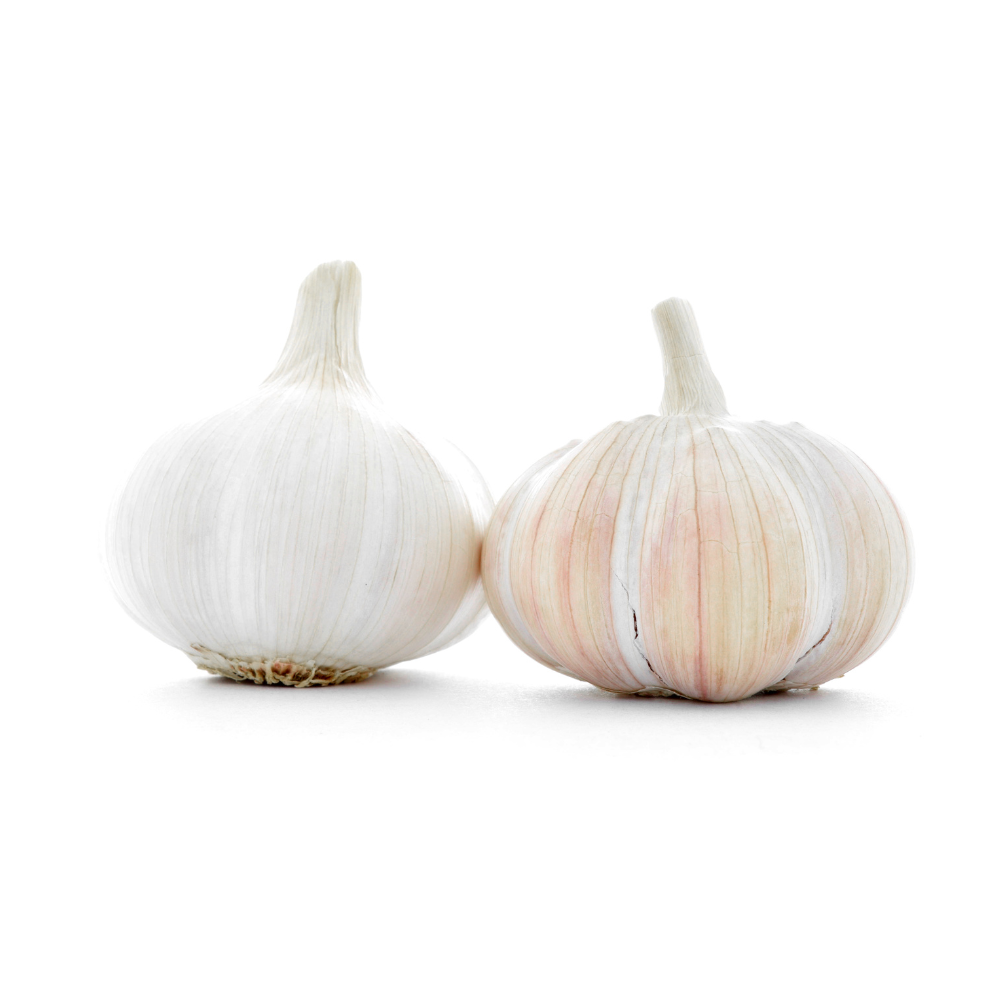 กระเทียมจีนทั้งหัว 500 กรัม/แพ็ค