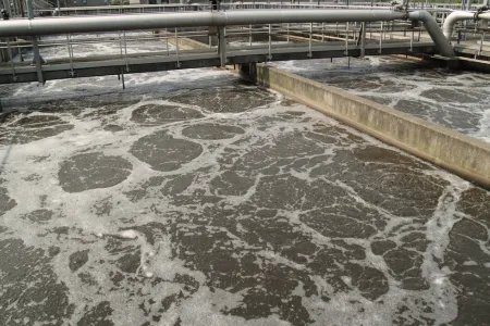 ไบโอไซม์ จุลินทรีย์ เอนไซม์ ช่วยลดกลิ่น ค่าลดค่าน้ำเสีย BOD, COD, FOG, SS ระบบบำบัดน้ำเสีย ...