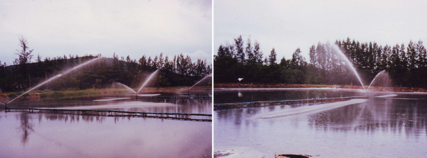 Effective Odor Management in Farms, Urinals, and Landfills with ...