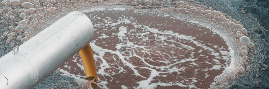 Effective Wastewater Management in Large Livestock and Poultry ...