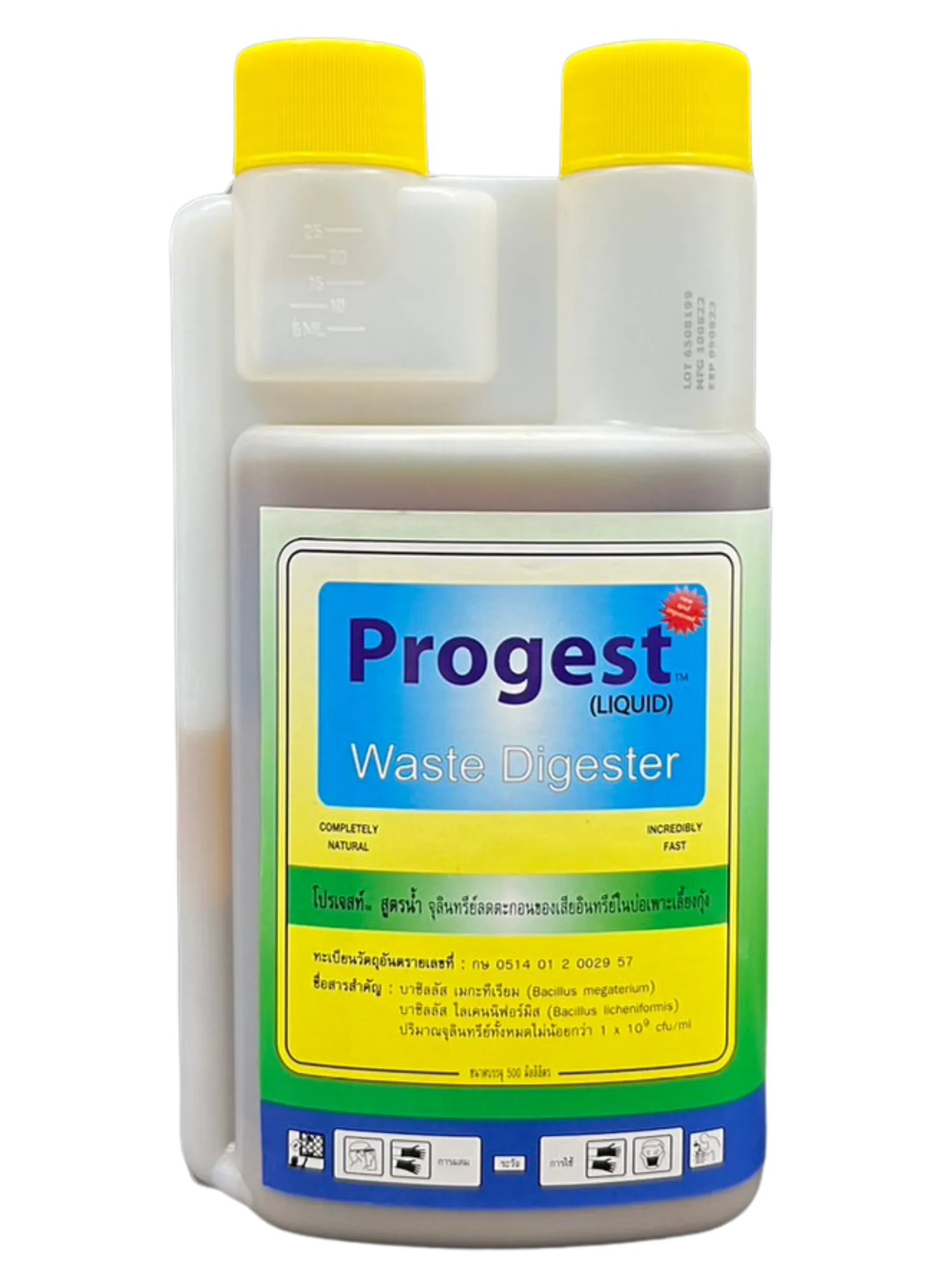 Sludge treatment for aquaculture shrimp fish nursery system with ...