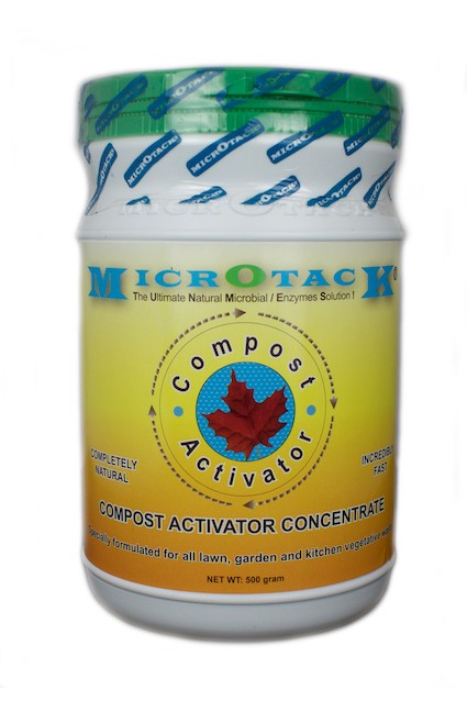 Organic Compost Activator: Boost Composting Efficiency with Baxel's ...