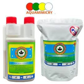 Best Microbial Probiotic for Aquaculture
