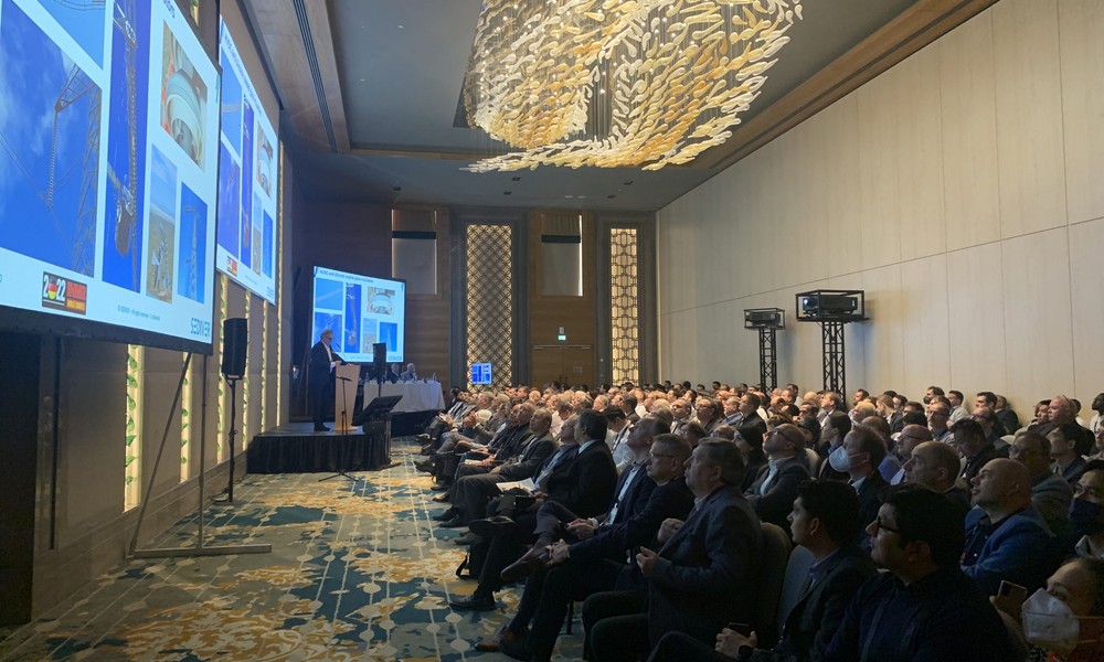 INMR WORLD CONGRESS 2023