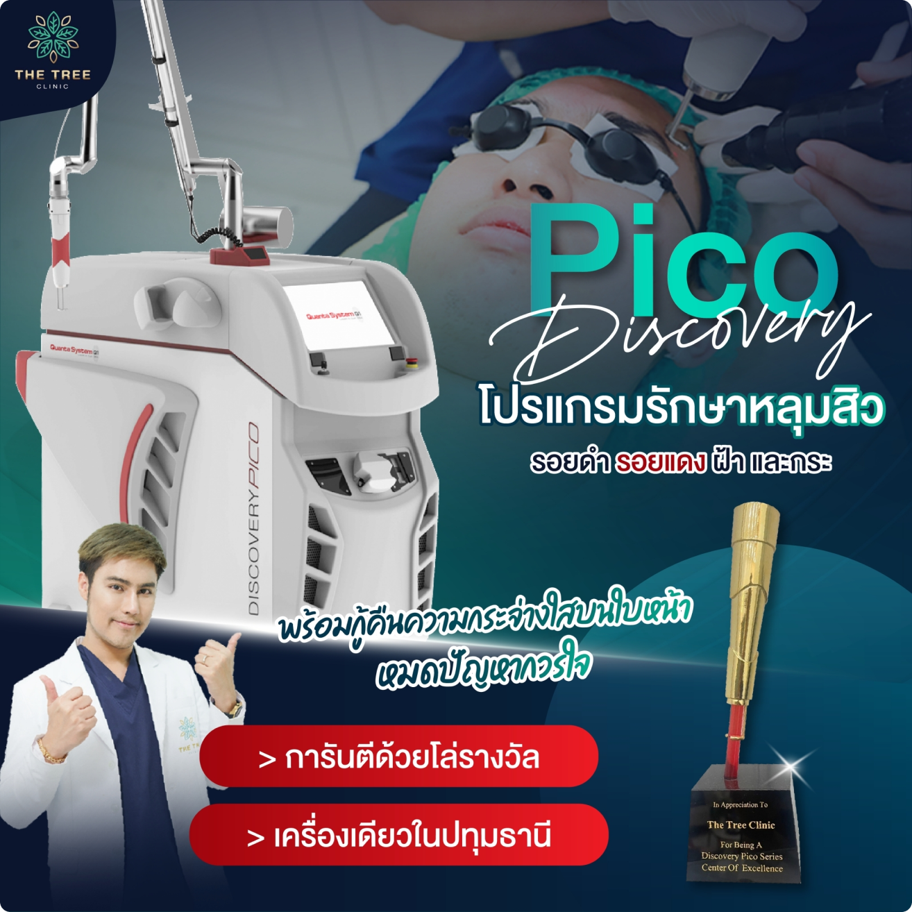 โปรแกรมPico Discovery