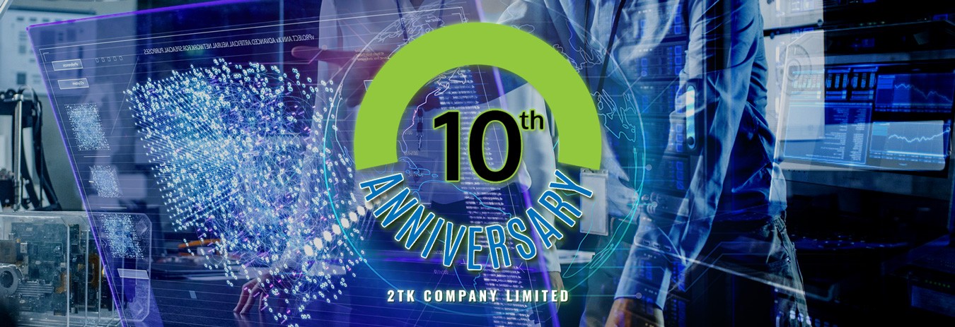 2TK Company Limited “The Sustainable Solutions”