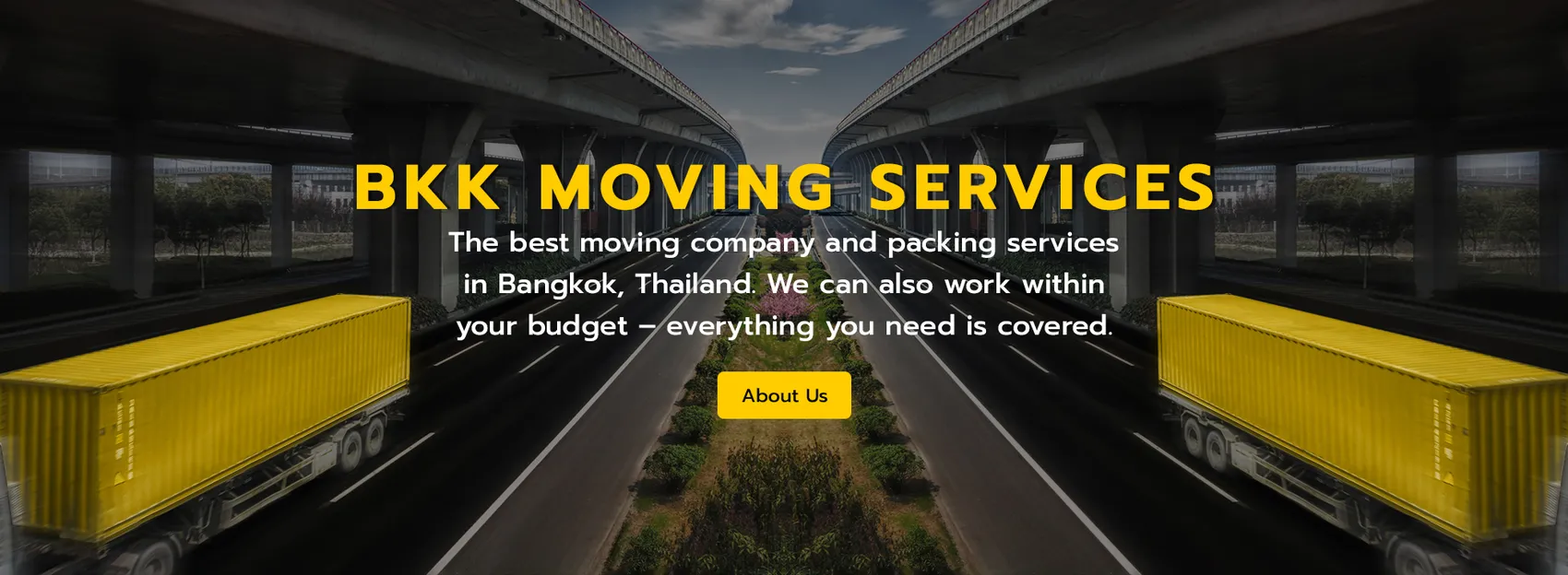 BKK Moving Services | Trusted Bangkok Moving Company | บีเคเคมูฟวิ่ง ...