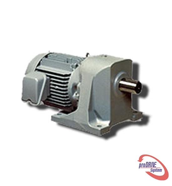 HITACHI GEAR MOTOR