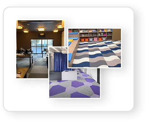 Viatic Co.,Ltd has been established as importer of Access Floor