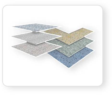 Viatic Co.,Ltd has been established as importer of Access Floor