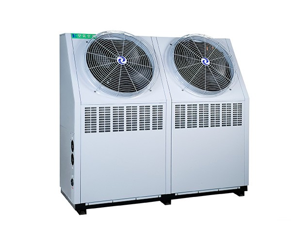CHILLER UNITS