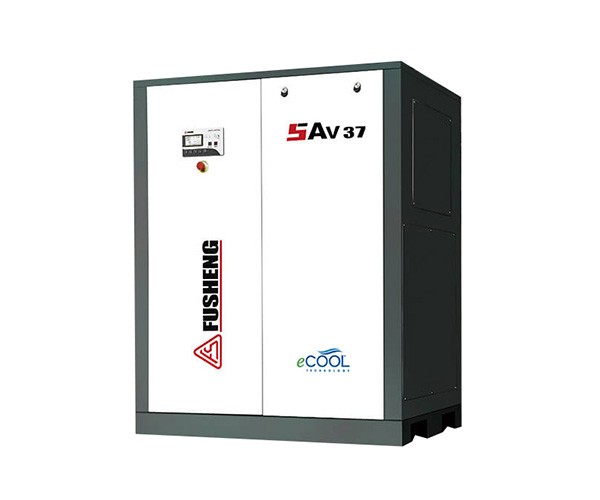 SCREW AIR COMPRESSOR