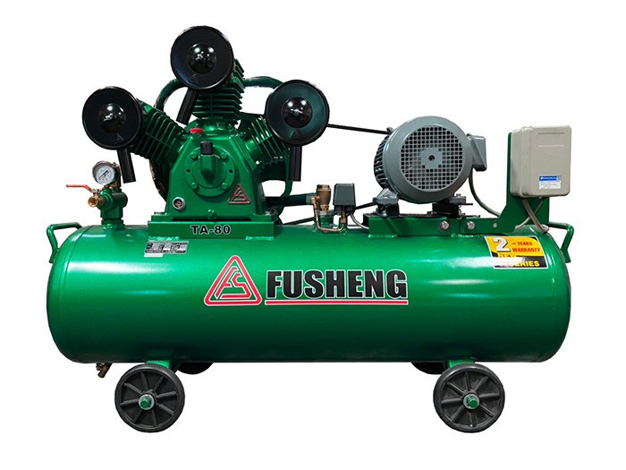 PISTON AIR COMPRESSOR