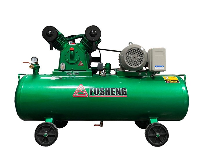 PISTON AIR COMPRESSOR