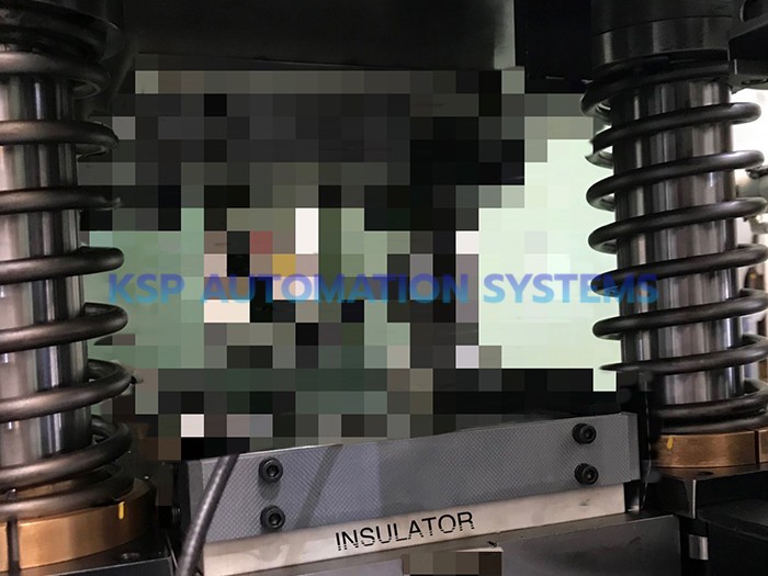 Heat Insulator Plate