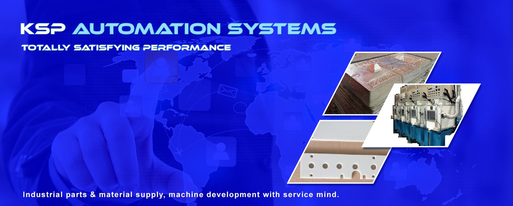 Home [www.ksp-thailand.com]