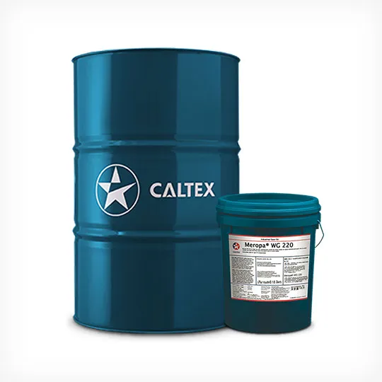 Meropa® WG ISO : 220 / 460 / 680