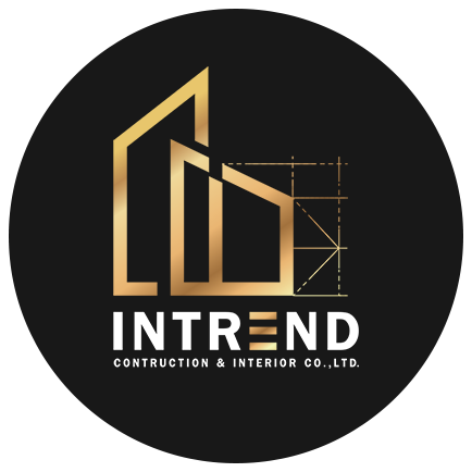 Intrend รับออกแบบ ก่อสร้าง ตกแต่งบิ้วอิน ต่อเติม และรีโนเวทครบวงจร ...
