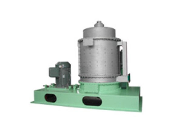 Turbo Air Mill (TAM)