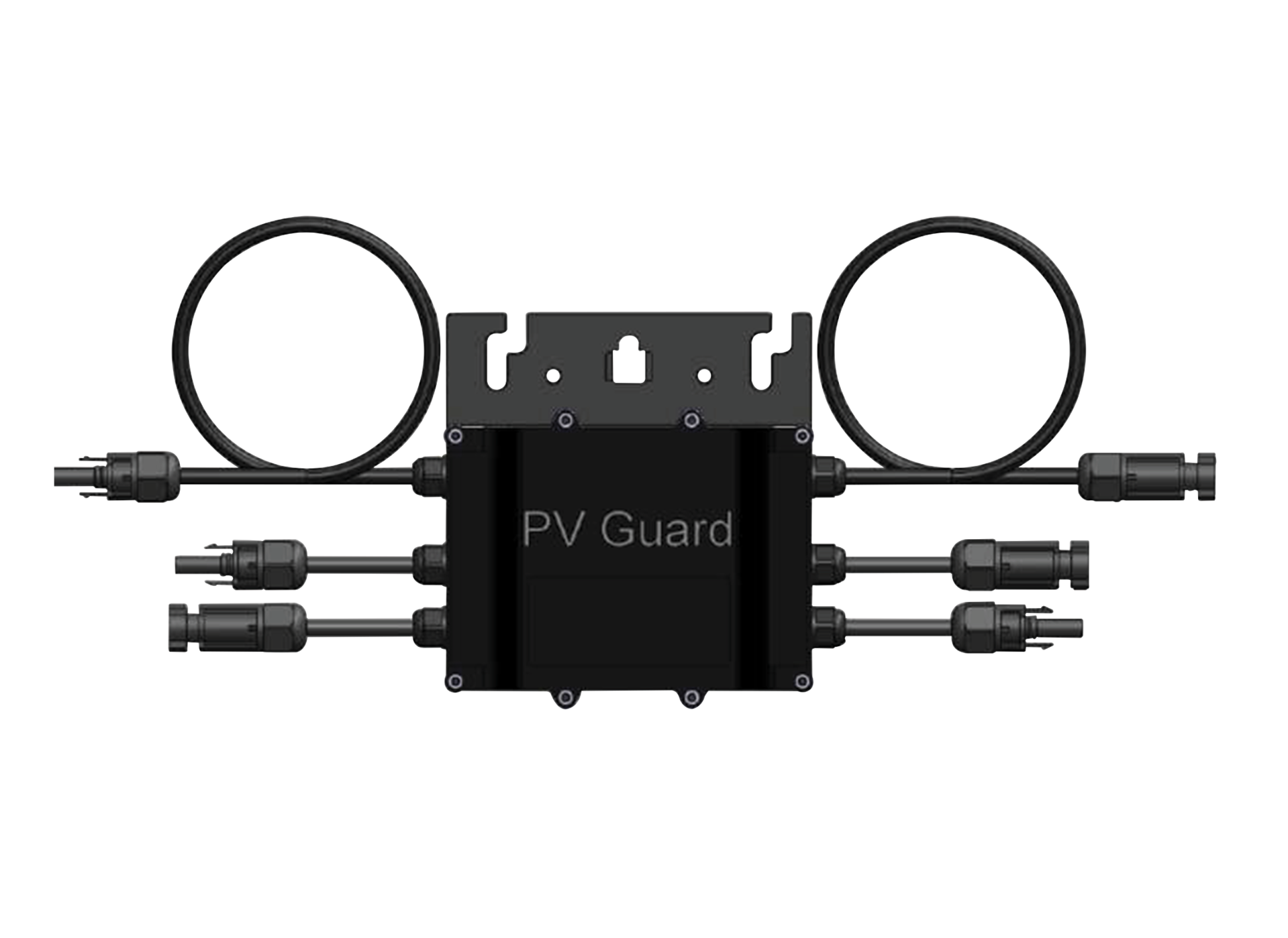 PVG-Guard module level device