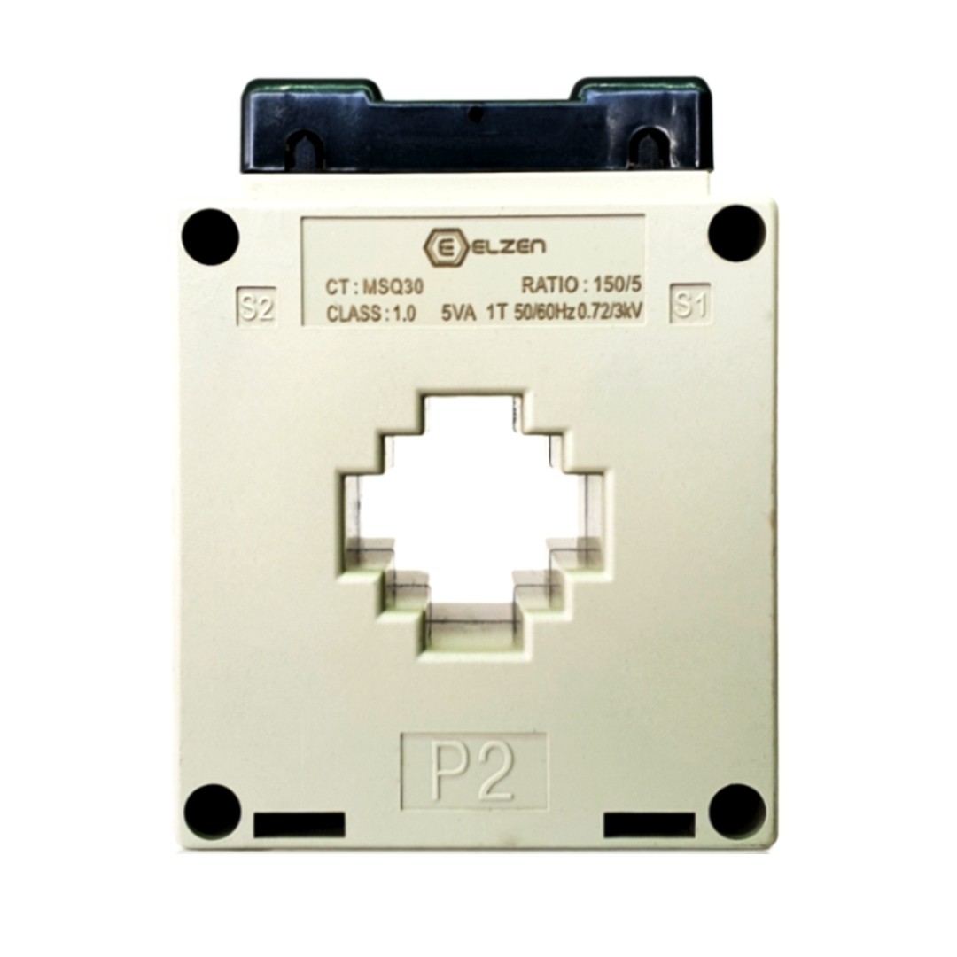 CT Class 1.0, 2.5VA & CT Class 1.0, 2.5VA