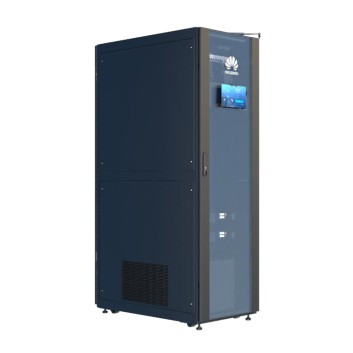 IDEA FIELD Smart Modular Data Center Solutions
