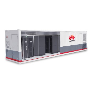 IDEA FIELD Smart Modular Data Center Solutions