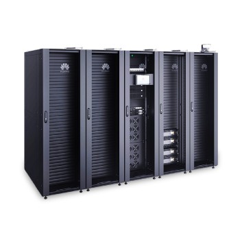 IDEA FIELD Smart Modular Data Center Solutions
