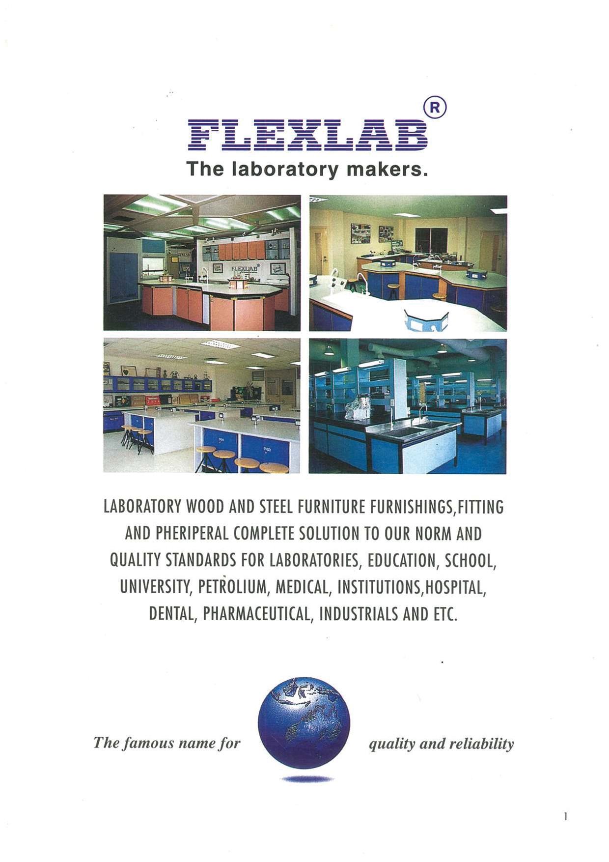 Flexlab