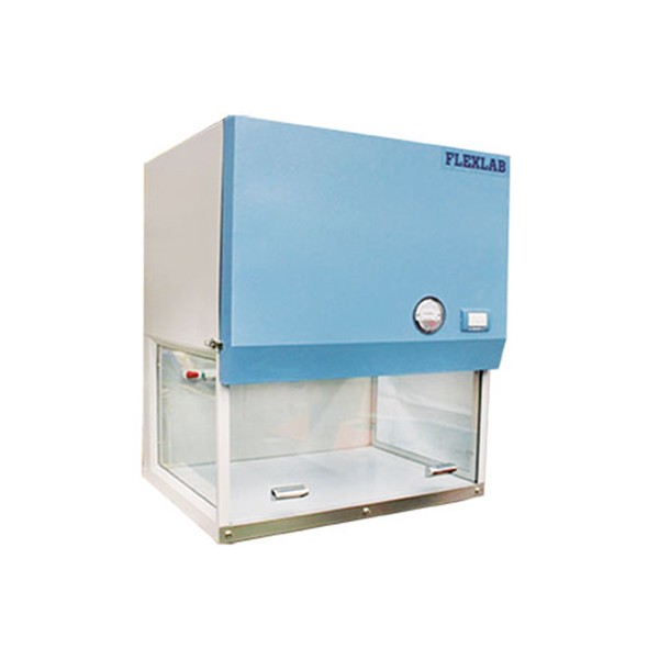 VERTICAL CLEAN BENCH