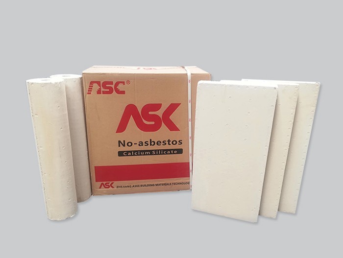 Calcium Silicate Product