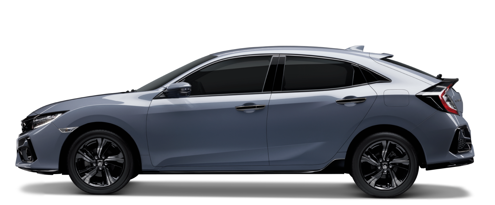 Civic Hatchback