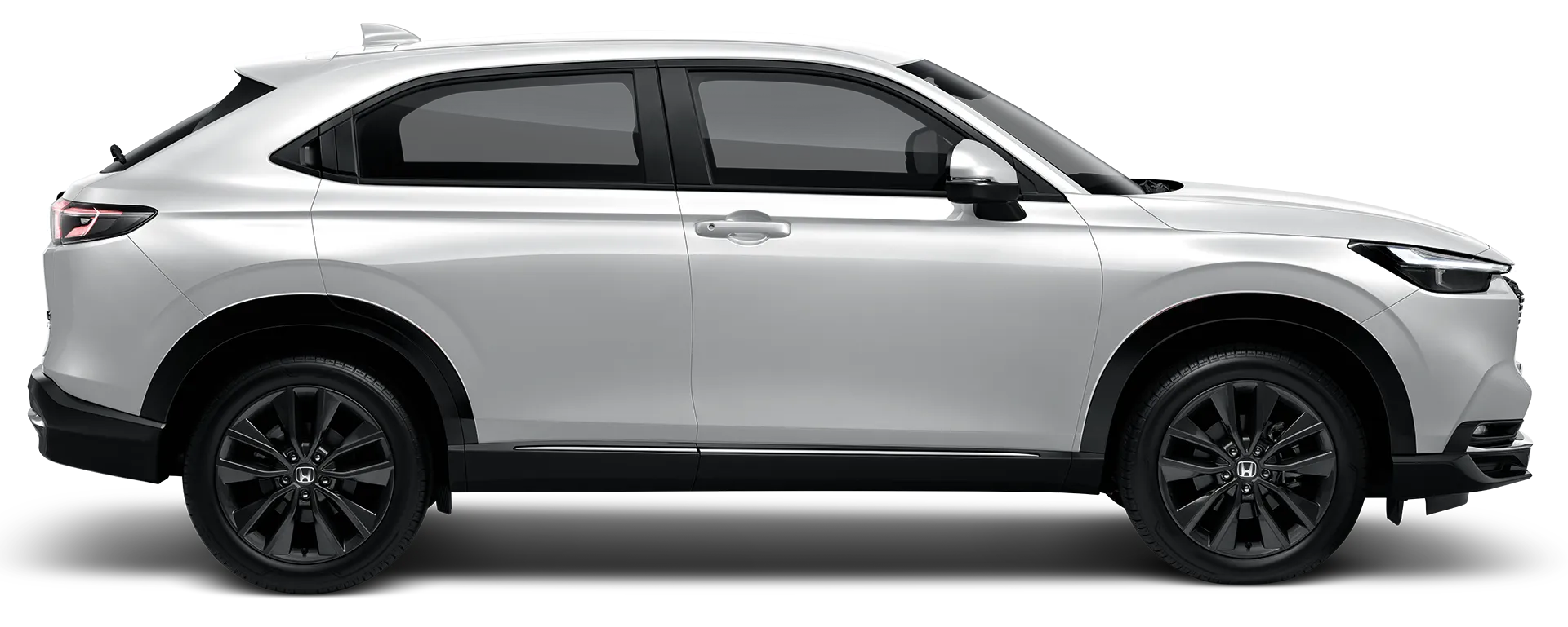 Honda HR-V eHEV
