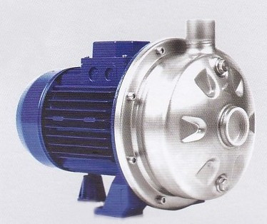 STAC PUMPรุ่นCX