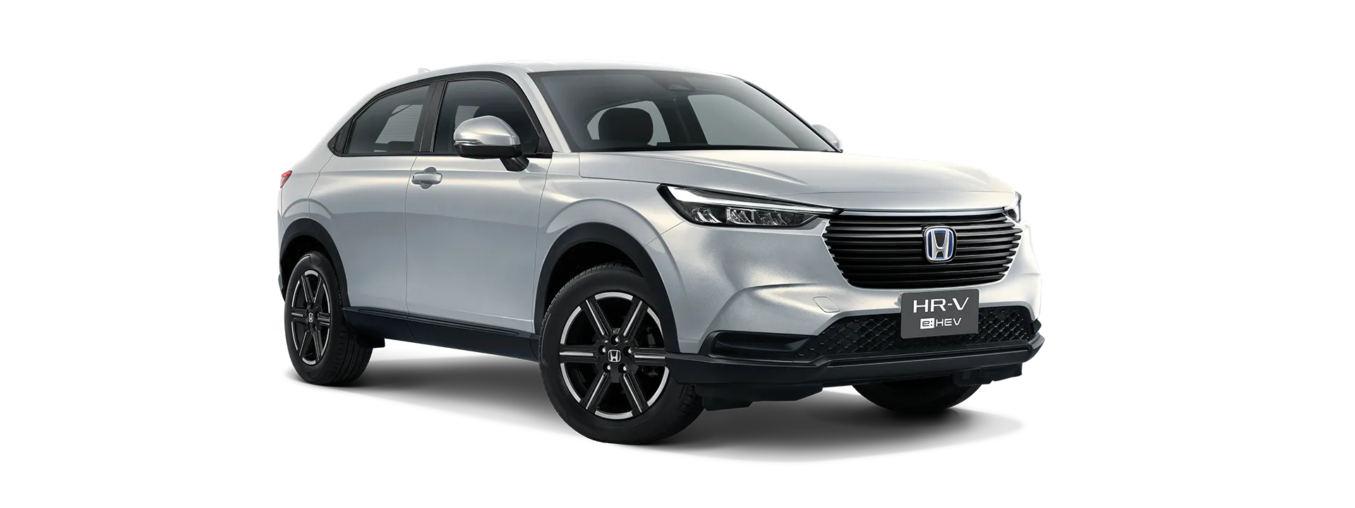 Honda HR-V eHEV