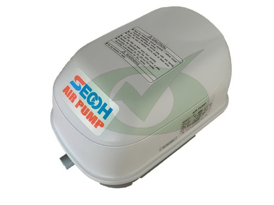 SECOH AIR BLOWER