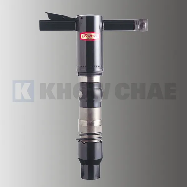 Hand-held Pneumatic Breaker