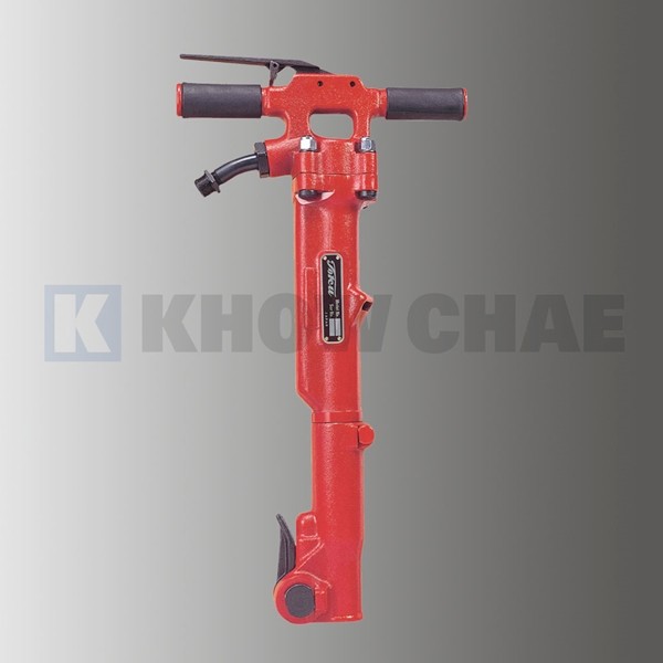 Hand-held Pneumatic Breaker
