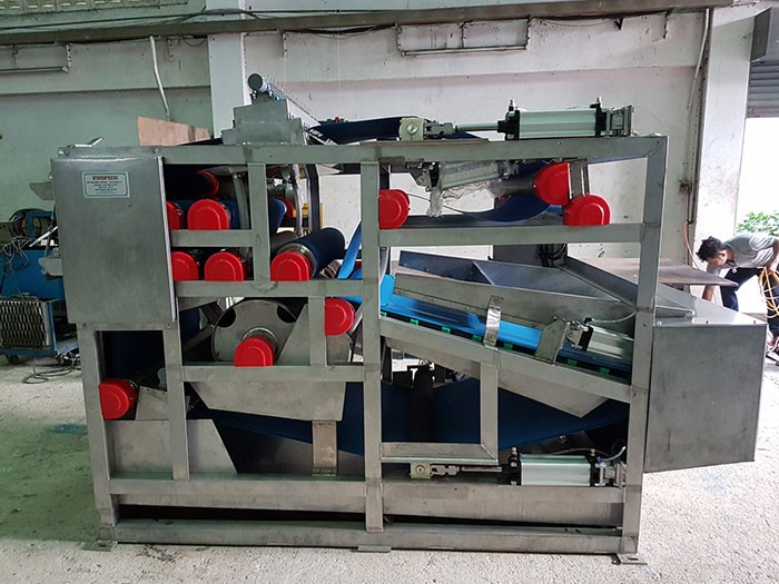 Belt Press