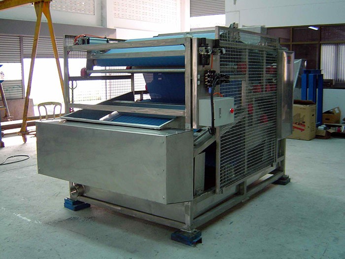 Belt Press
