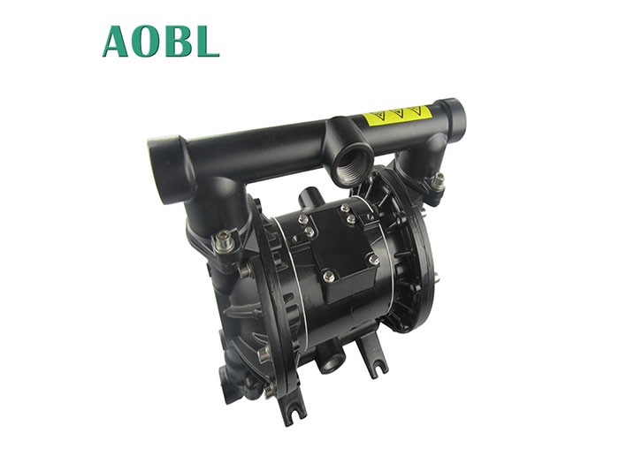 Diaphragm Pump