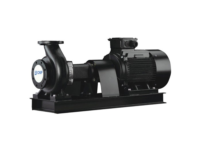 End Suction Centrifugal Pump