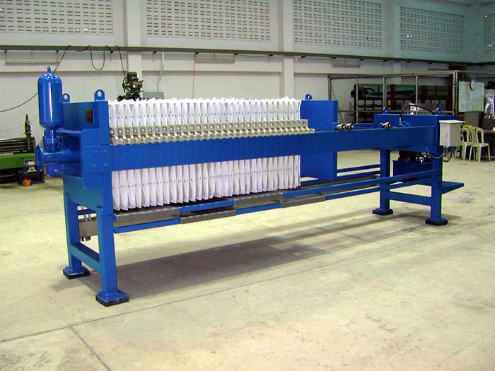 Filter Press