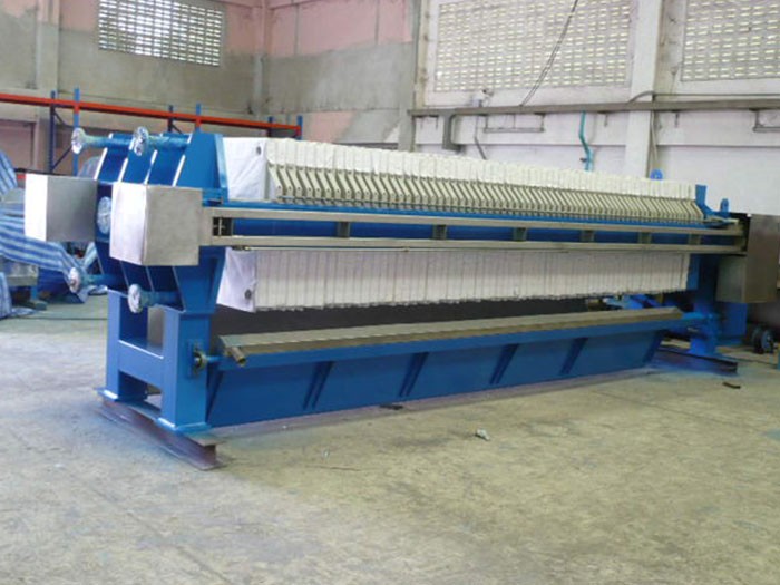 Filter Press