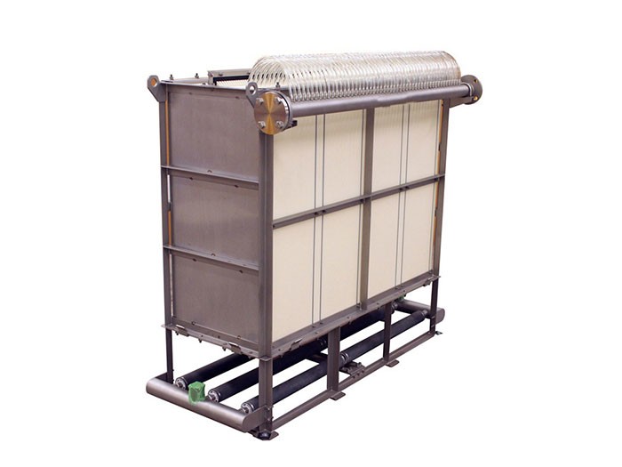 Flat Sheet MBR Module