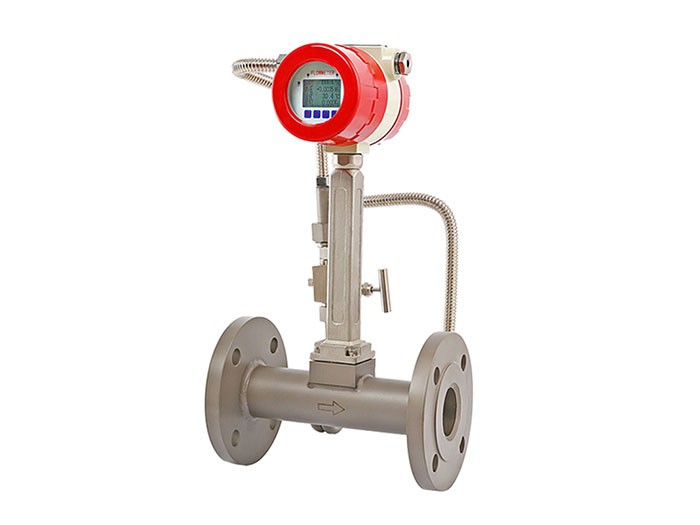 Vortex Flowmeter
